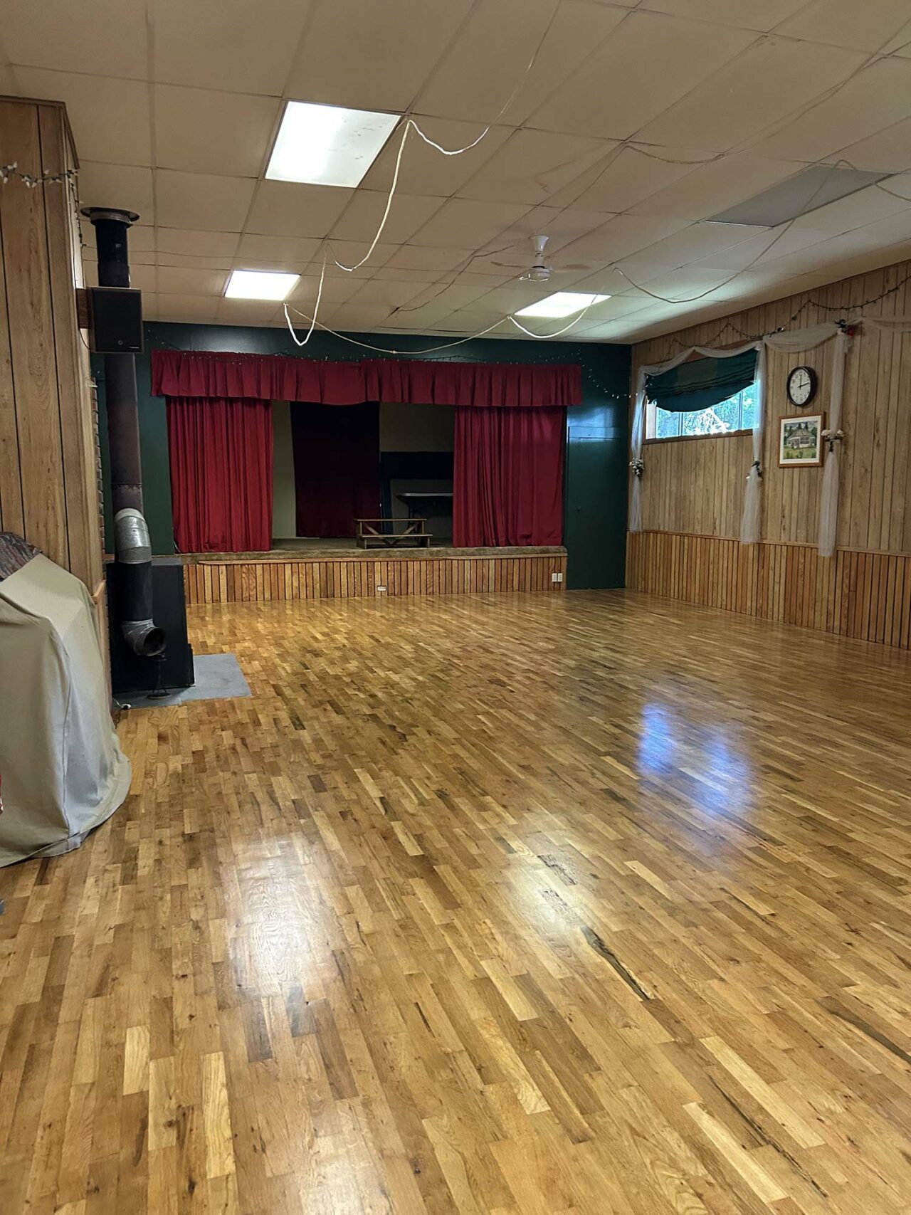 Renting the Grange Hall | Mohawk Valley Community Grange